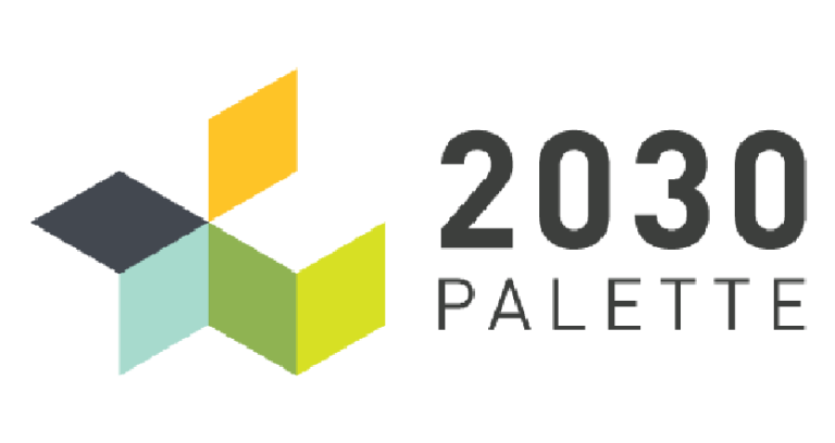 2030 Palette Architecture 2030